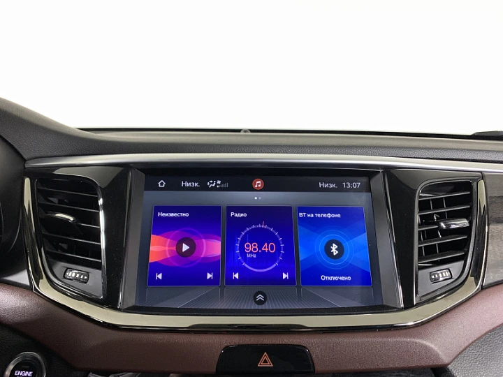 Купить Б/у GAC GS8 2 л. (190 л.с.) 2020 года по цене 2 125 000 руб. с ...